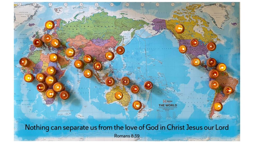 Faith in a time of COVID-19 (Coronavirus) - Anglican Alliance