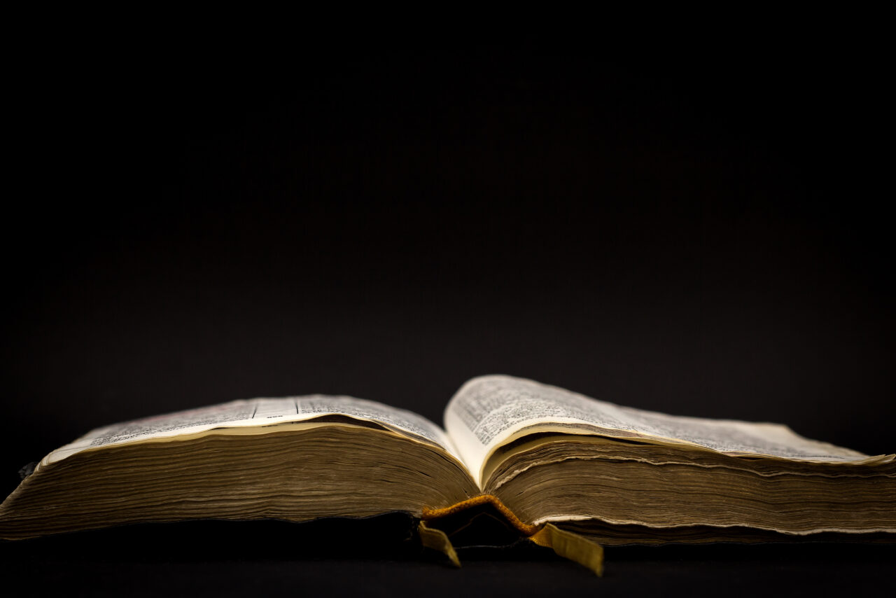 Bible studies - Anglican Alliance